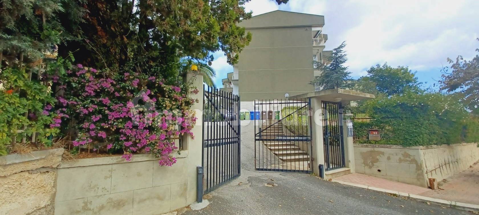 Appartamento via Ruggero Settimo, Centro, Caltagirone