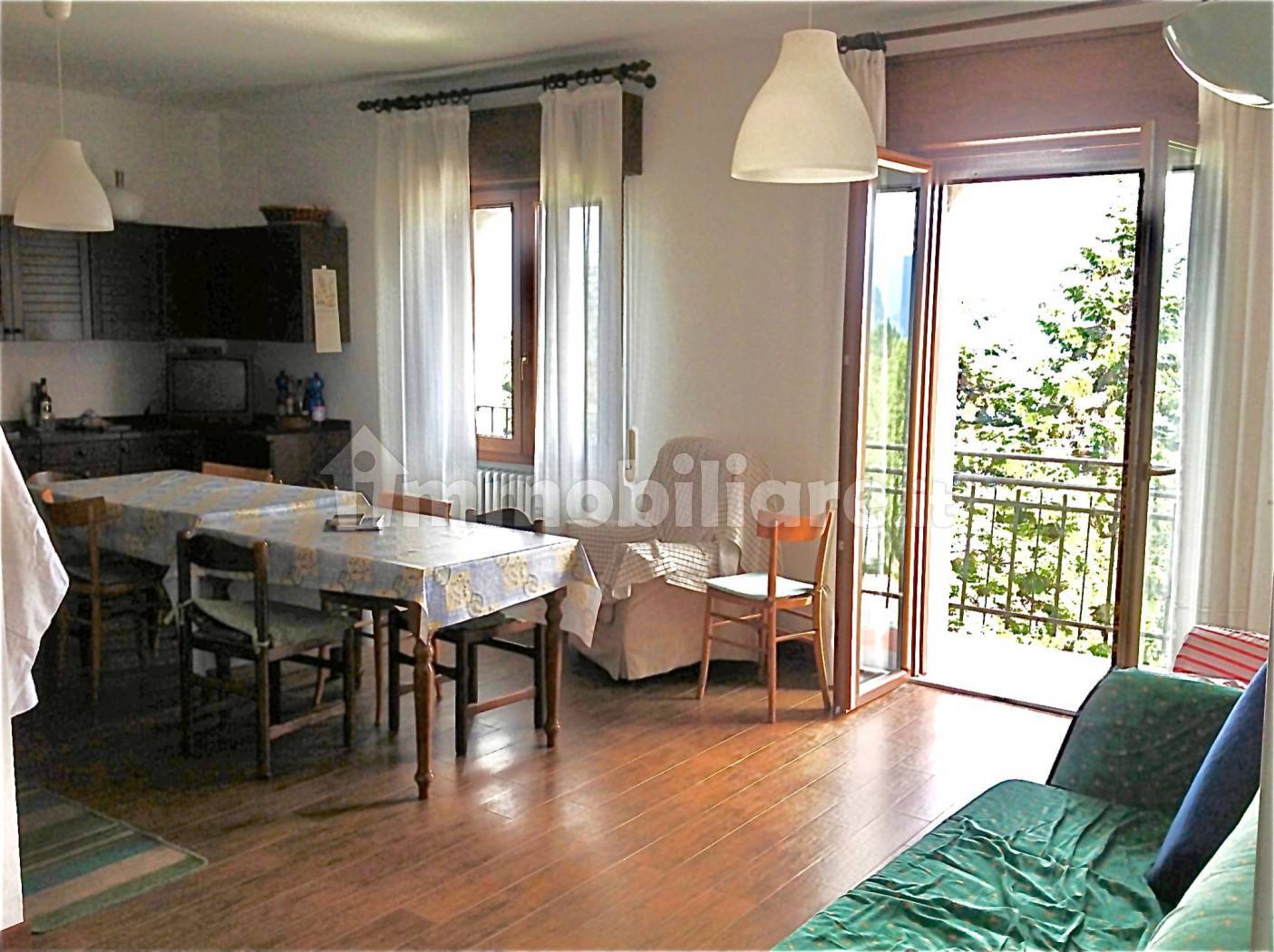 Appartamento corso Umberto I 106, Centro, Sestola
