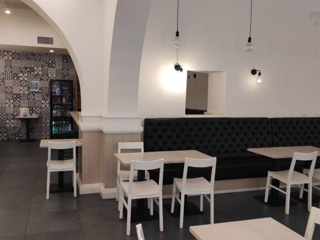 Bar via Firenze, Roma, rif. 91586166 - Immobiliare.it