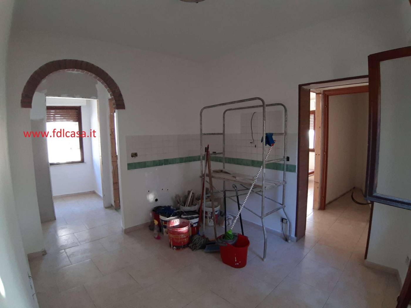 Trilocale via croce, Casciana Alta, Casciana Terme Lari