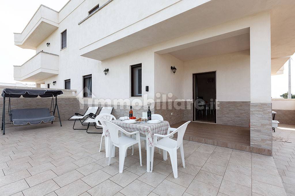 Bilocale 80 m², San Pietro Specchiarica, Manduria