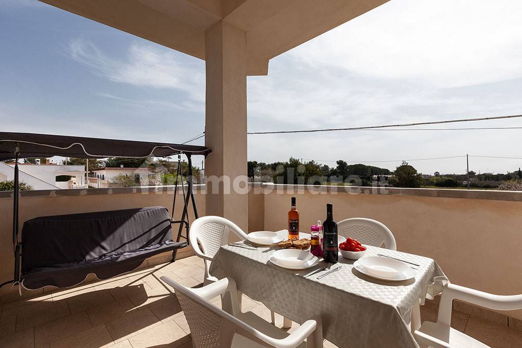 Bilocale via 35c, San Pietro Specchiarica, Manduria