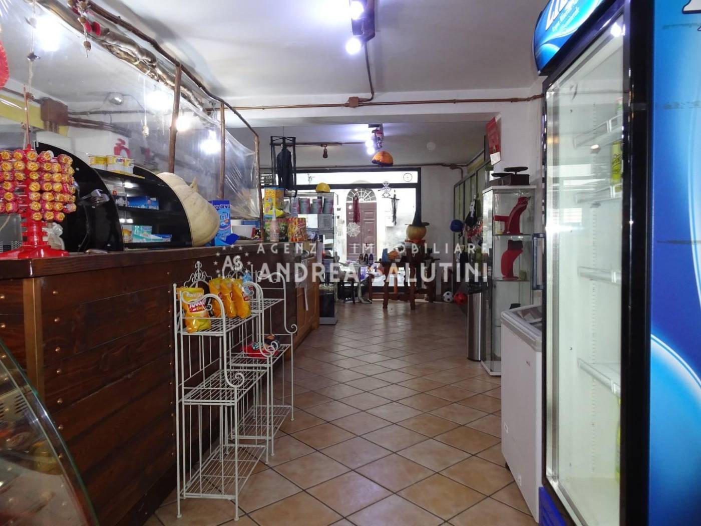 Alimentari - Gastronomia in Vendita