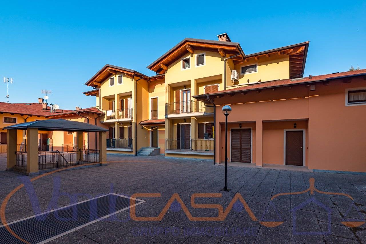 Appartamento via Morozza 15, Centro, Peveragno