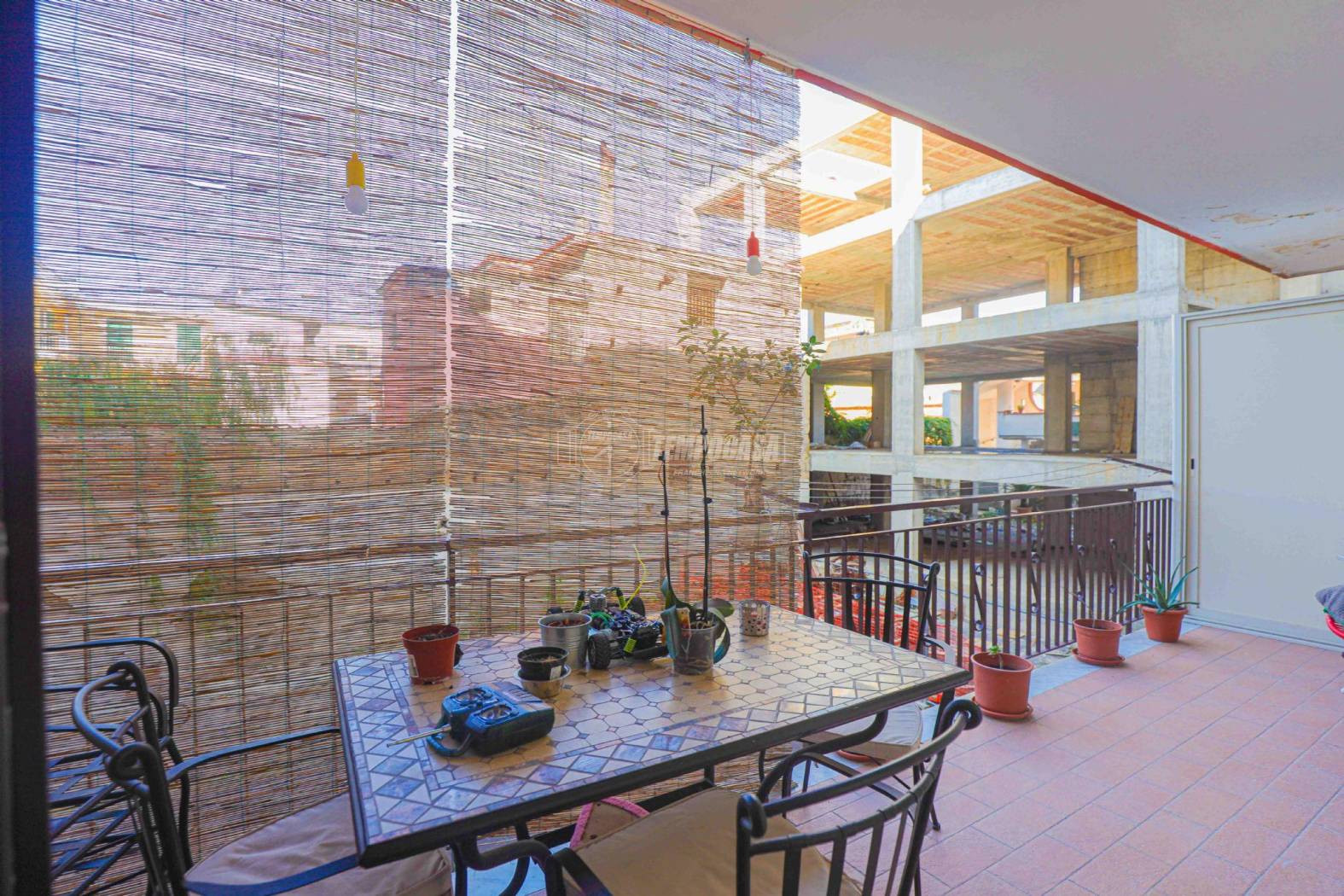 Bilocale via Carlo Poerio, Centro, Pomigliano d&#x27;Arco