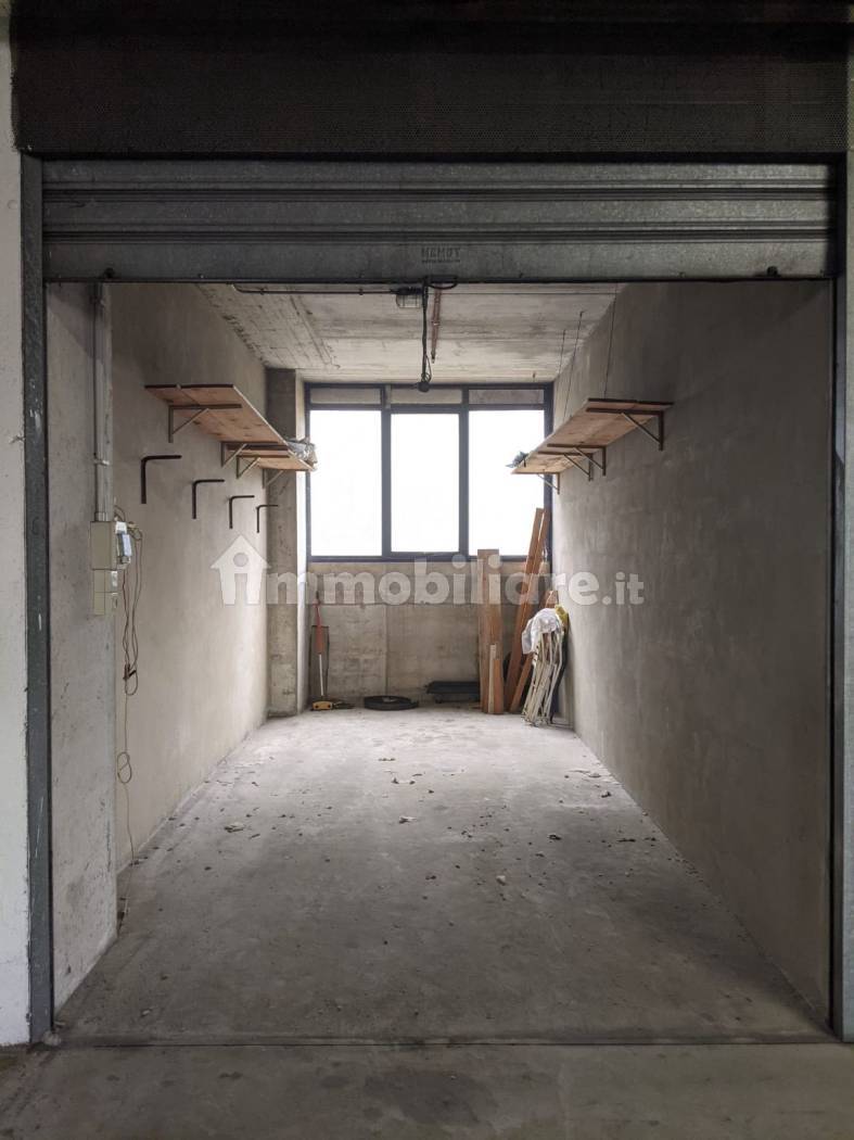 Garage - Box in Vendita