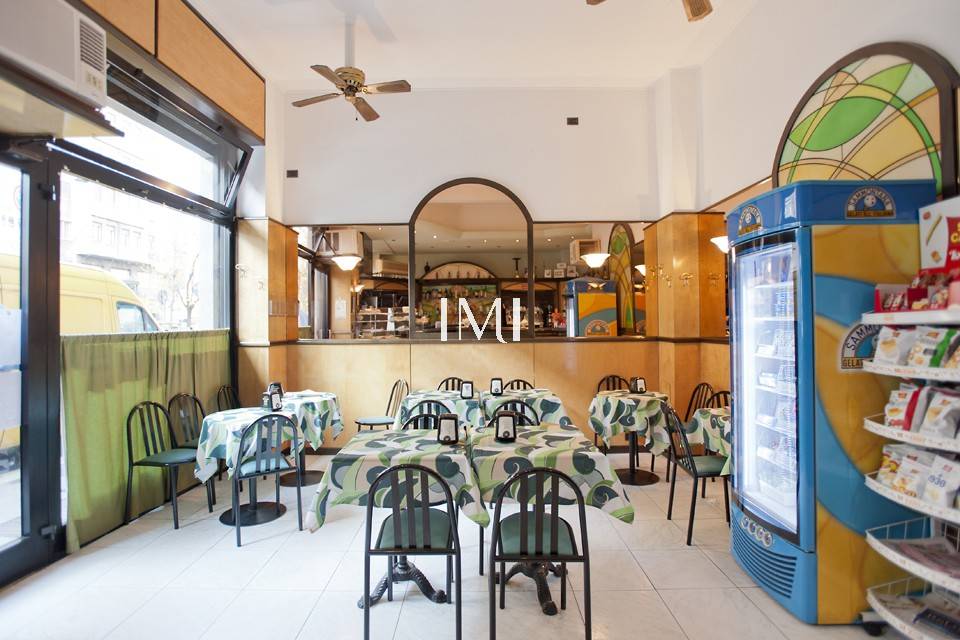 Tabaccheria in Vendita