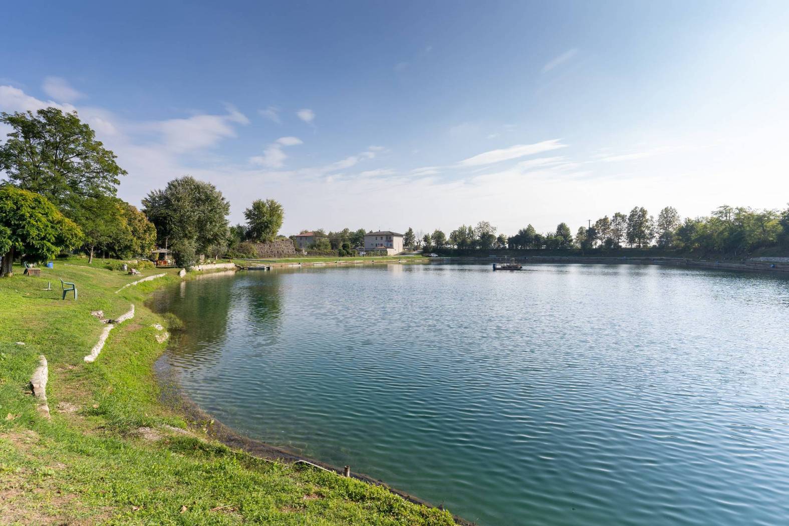 Attività commerciale in Vendita