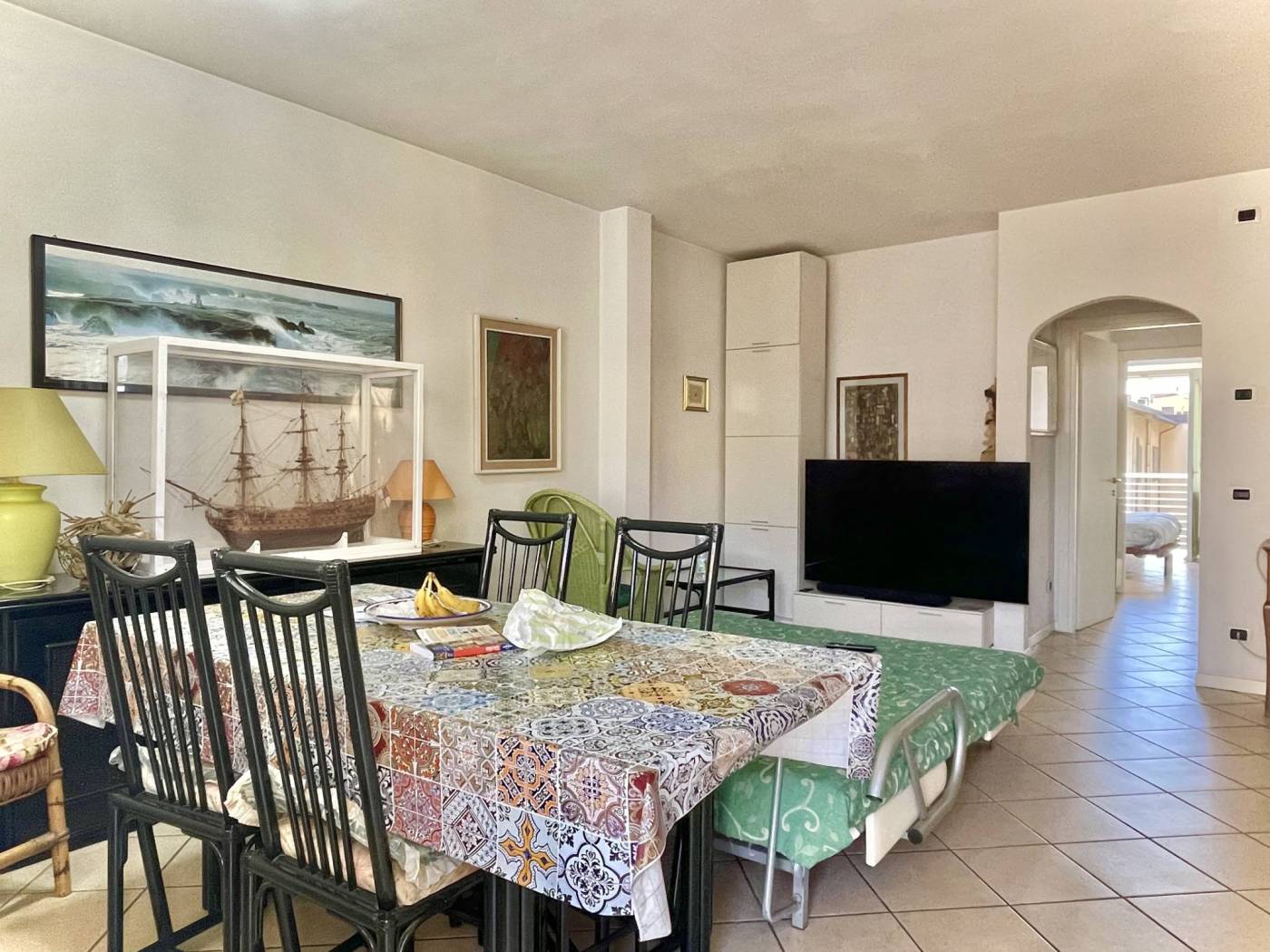 Trilocale via Gigliotti, Lido di Camaiore, Camaiore