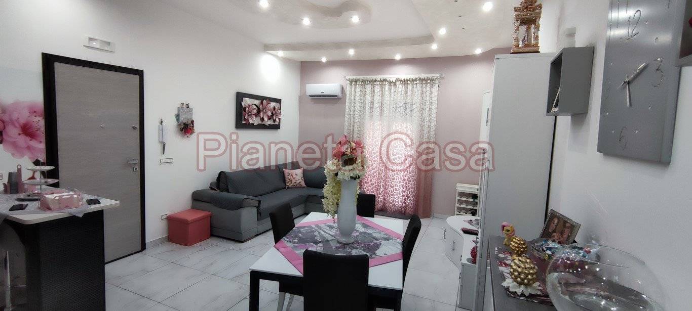 Bilocale via Lazio, Centro, Sciacca