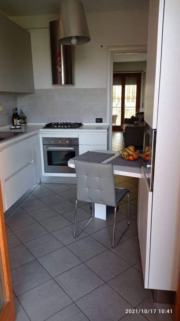 Quadrilocale via Ecclesia 8/b, Corso Savona - Trincere, Asti