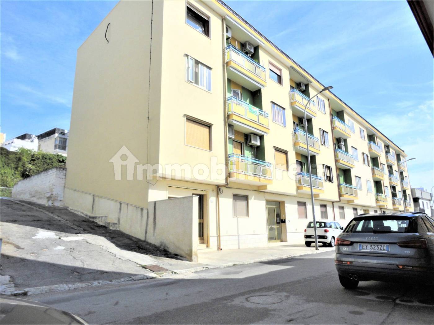 Quadrilocale viale dei Giardini 9, Montemesola