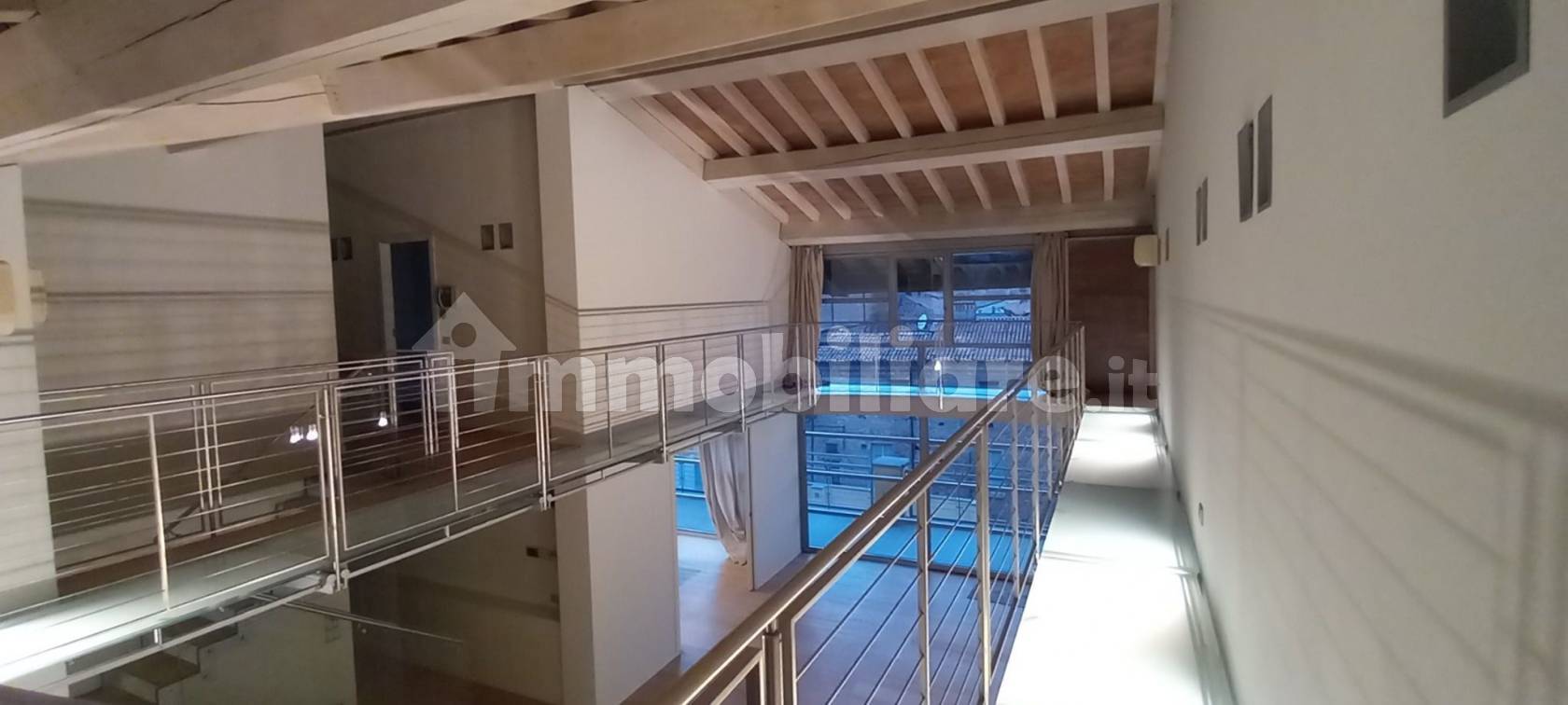 Appartamento corso Vittorio Emanuele II, Centro Storico, Piacenza