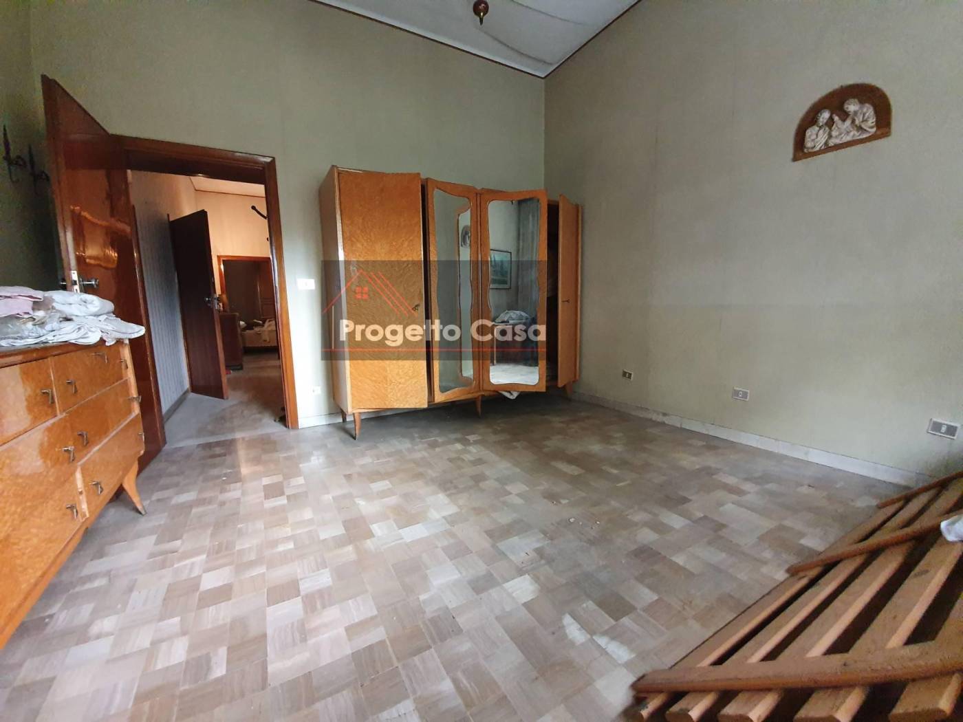 Appartamento via como, Bellariva, Rimini