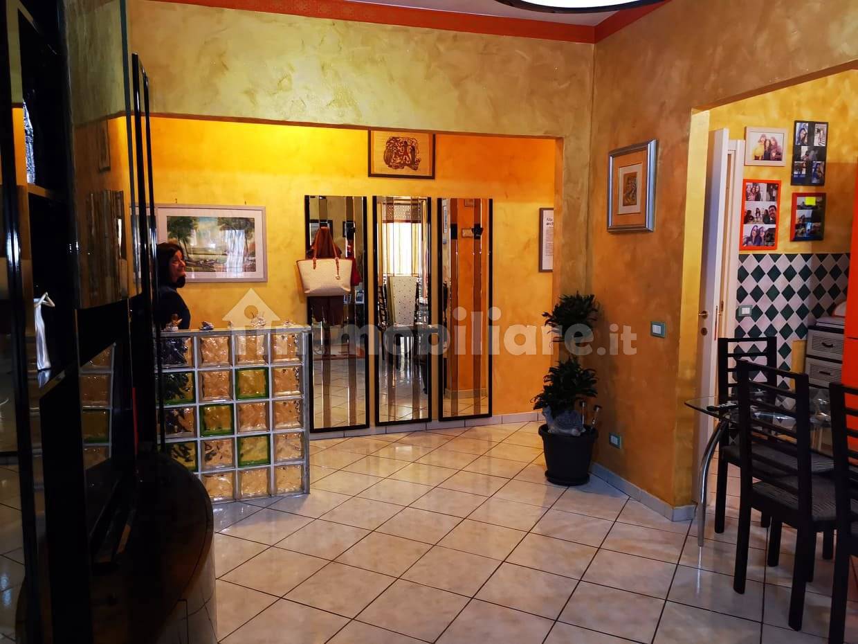 Appartamento via Monte Grappa 111, Lentini