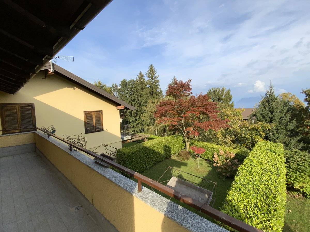 Appartamento via Vanzone 13, Vanzone, Gignese