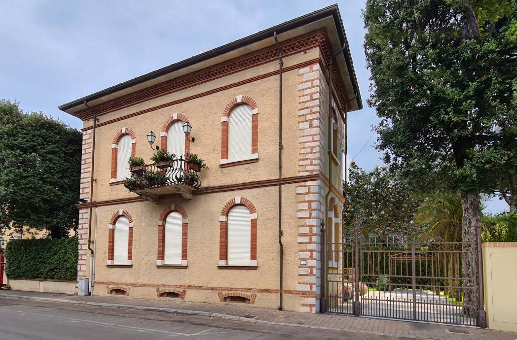 Appartamento via C  Giorgini, Centro, Forte dei Marmi