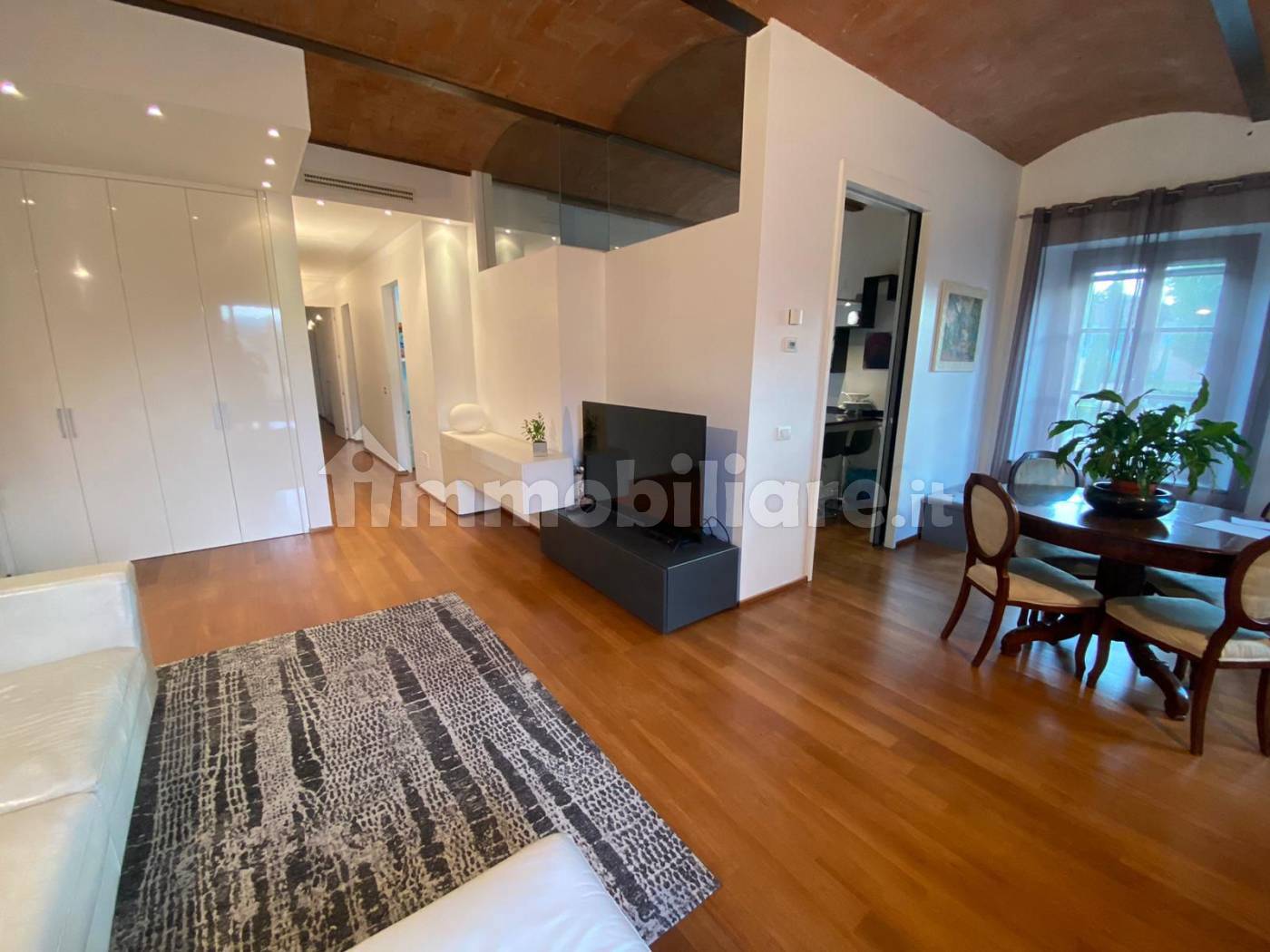 Appartamento viale Vittorio Alfieri, Pontenuovo, Rometta, Sassuolo