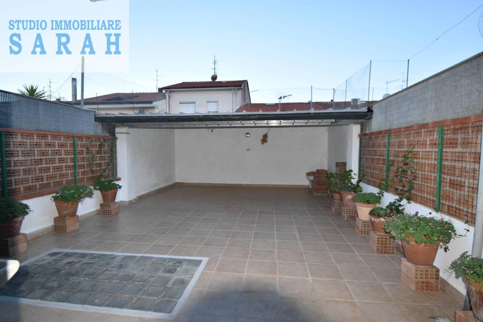 Quadrilocale via Giuseppe Verdi, Centro, Viareggio