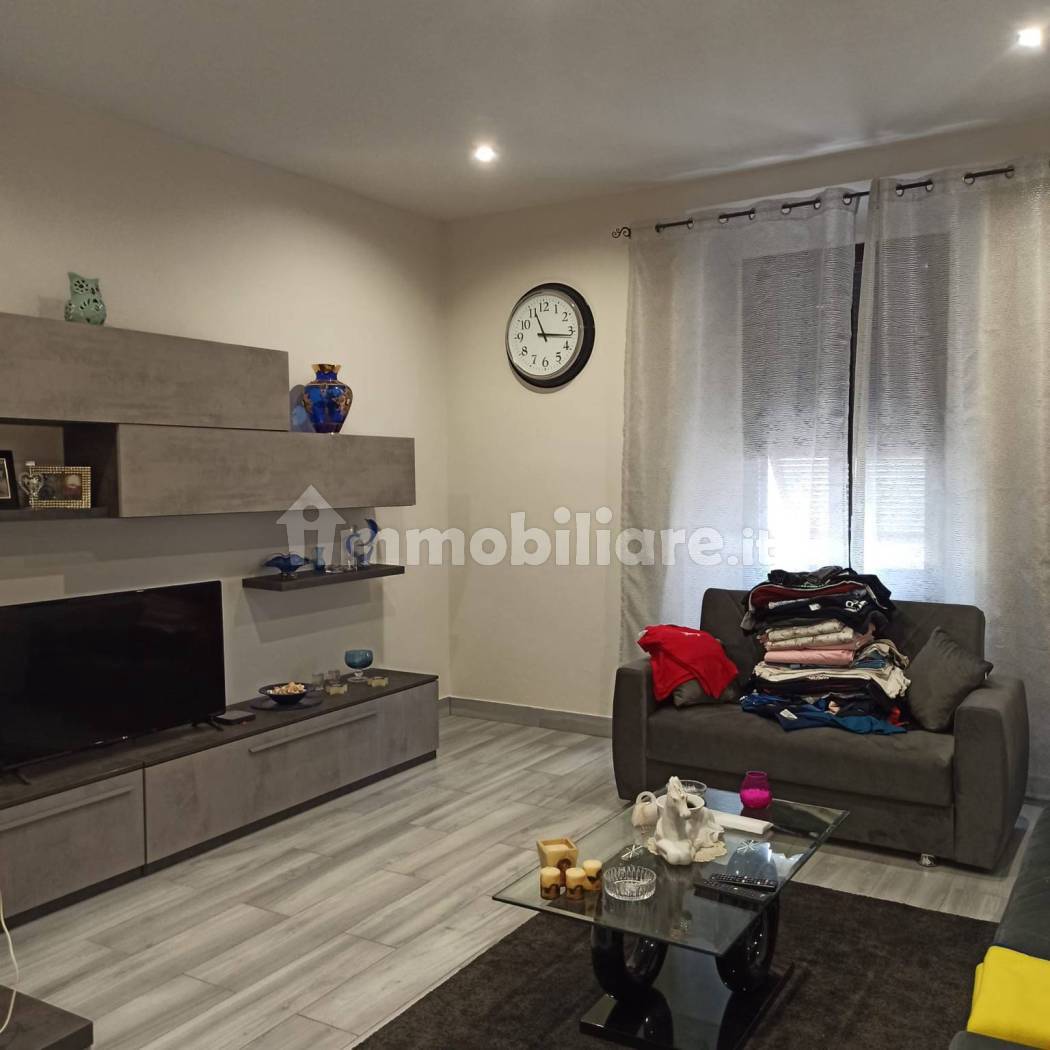 Quadrilocale ottimo stato, secondo piano, Cafaggio - Grignano, Prato