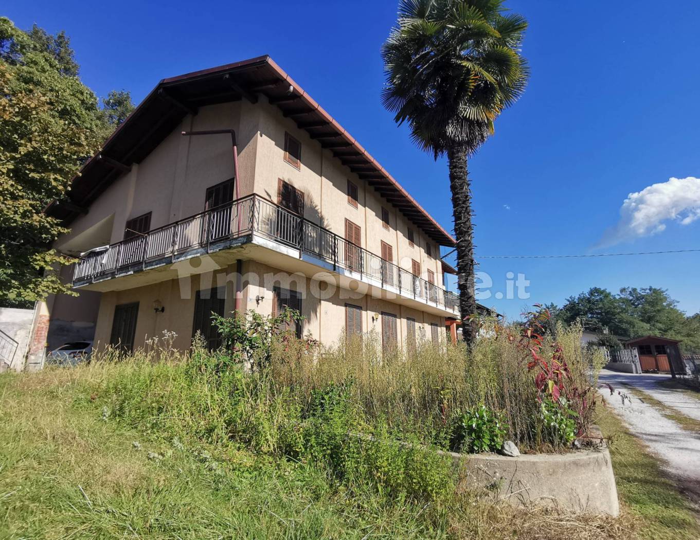 Appartamento via Caola 3, Revislate, Gattico-Veruno