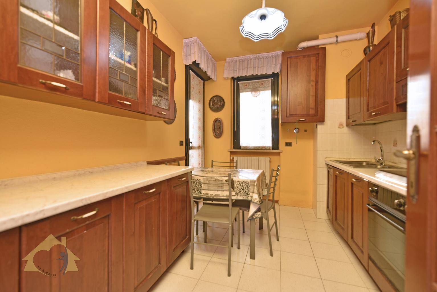 Quadrilocale via Carlo Alberto Dalla Chiesa 29, Centro, Valenza