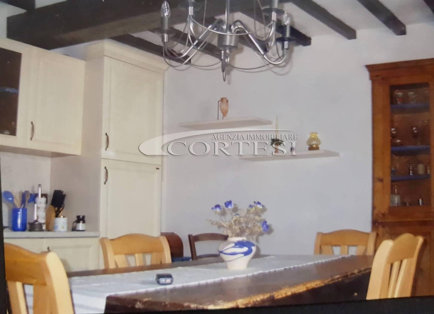 Appartamento buono stato, primo piano, Centro, Pieve Santo Stefano