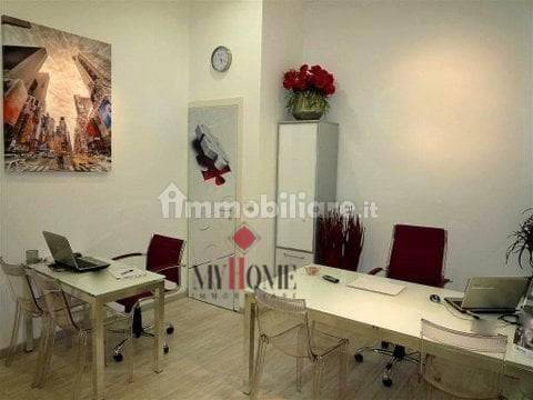 Locale commerciale via Gino Moretti, San Benedetto del Tronto, rif ...