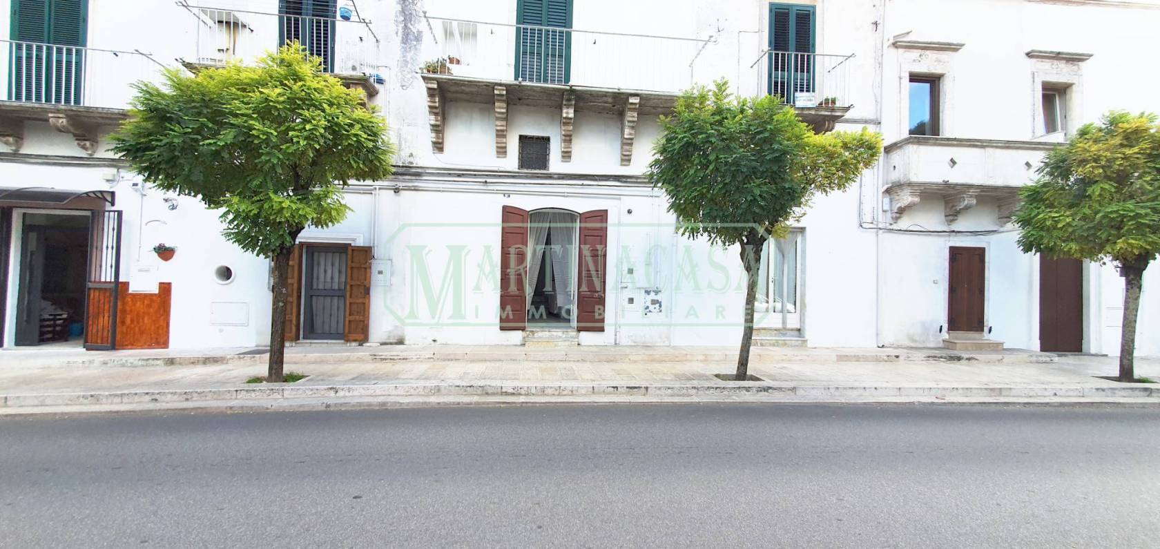 Bilocale via Giovanni Battista Pergolesi 26, Martina Franca