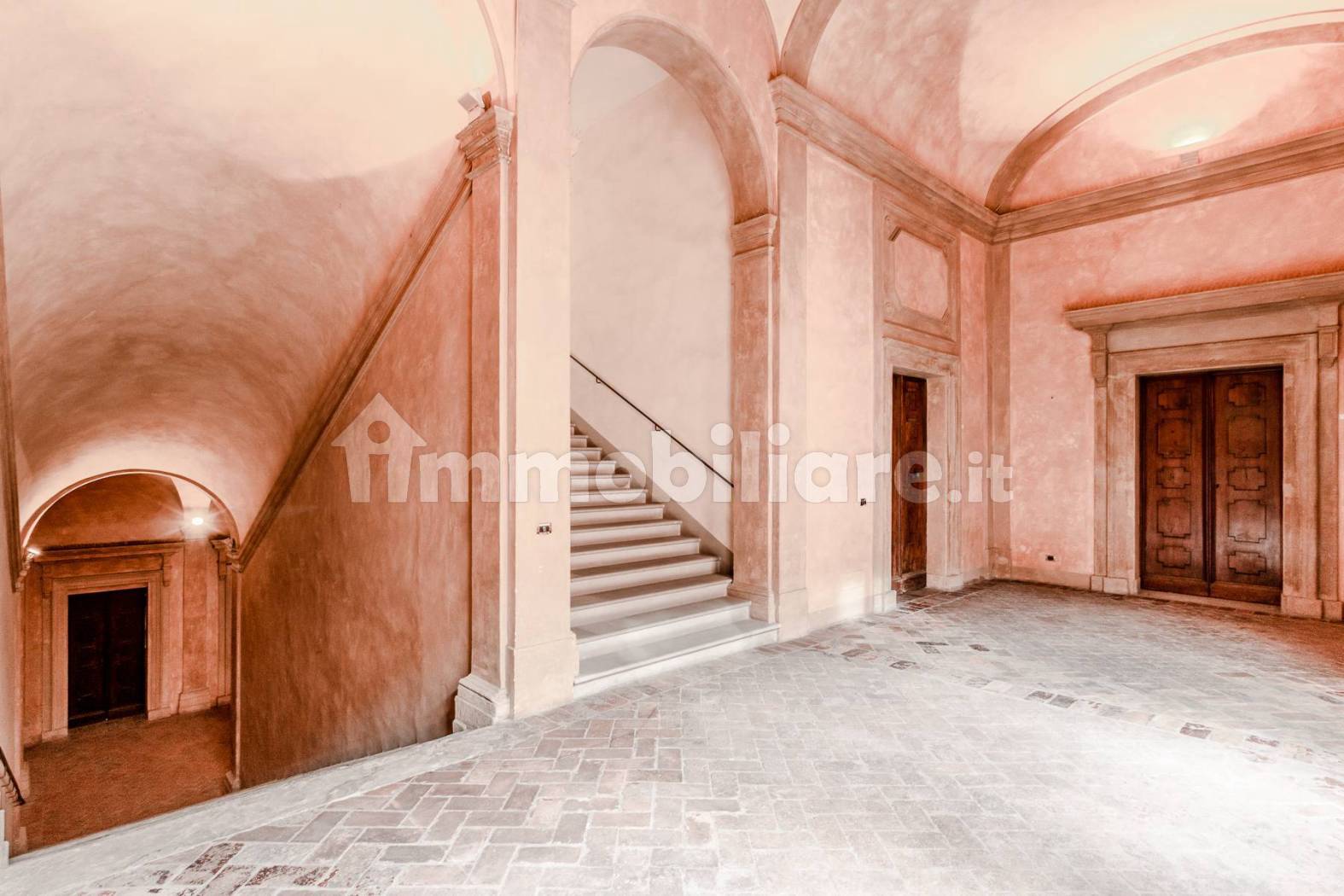 Appartamento via Galliera 20, Marconi, Bologna