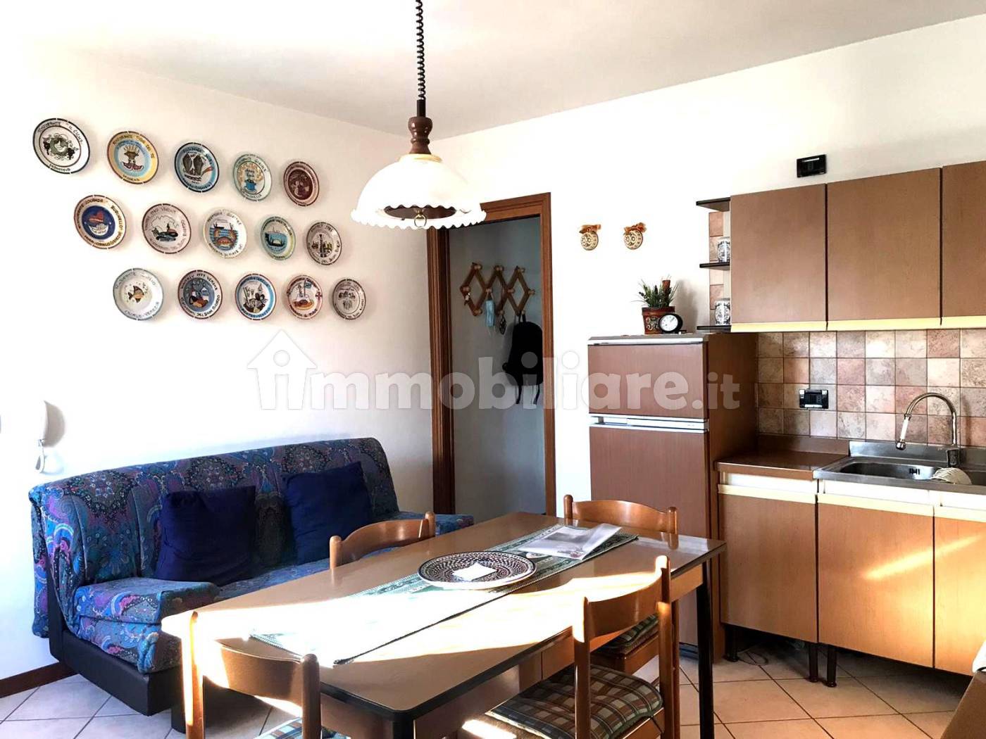 Trilocale Borgo Villanuova, Laggio Di Cadore, Vigo di Cadore