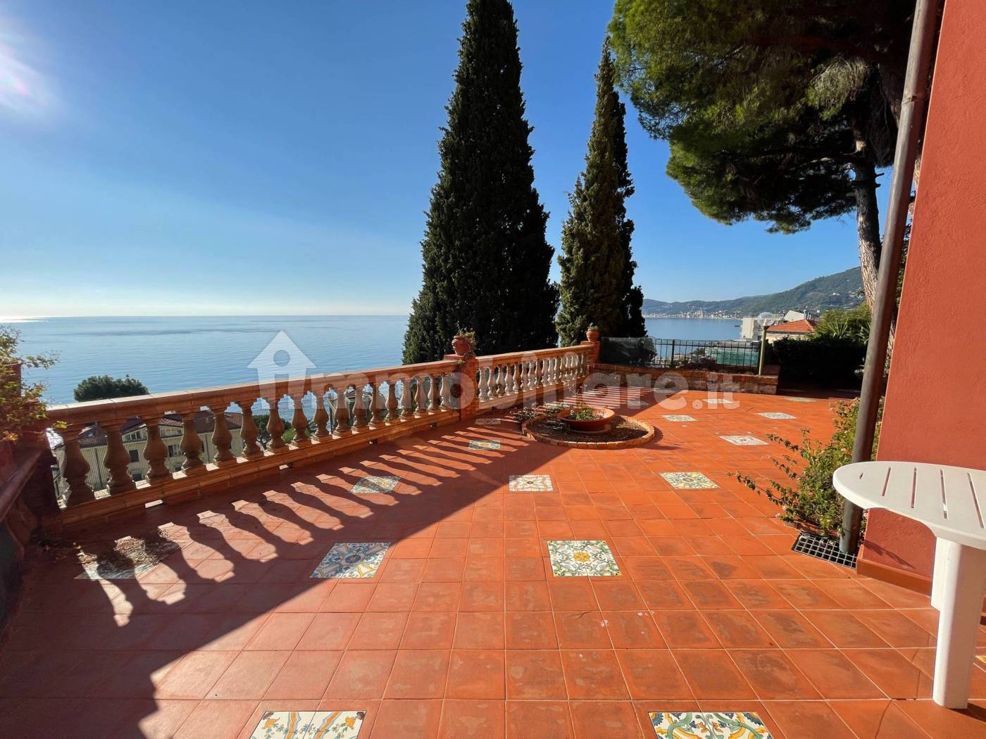 Appartamento Strada Romana Santa Croce 1, Via Solva, Santa Croce, Alassio