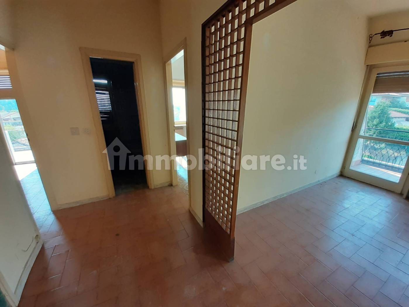 Trilocale viale Europa, Centro, Castelnuovo Don Bosco