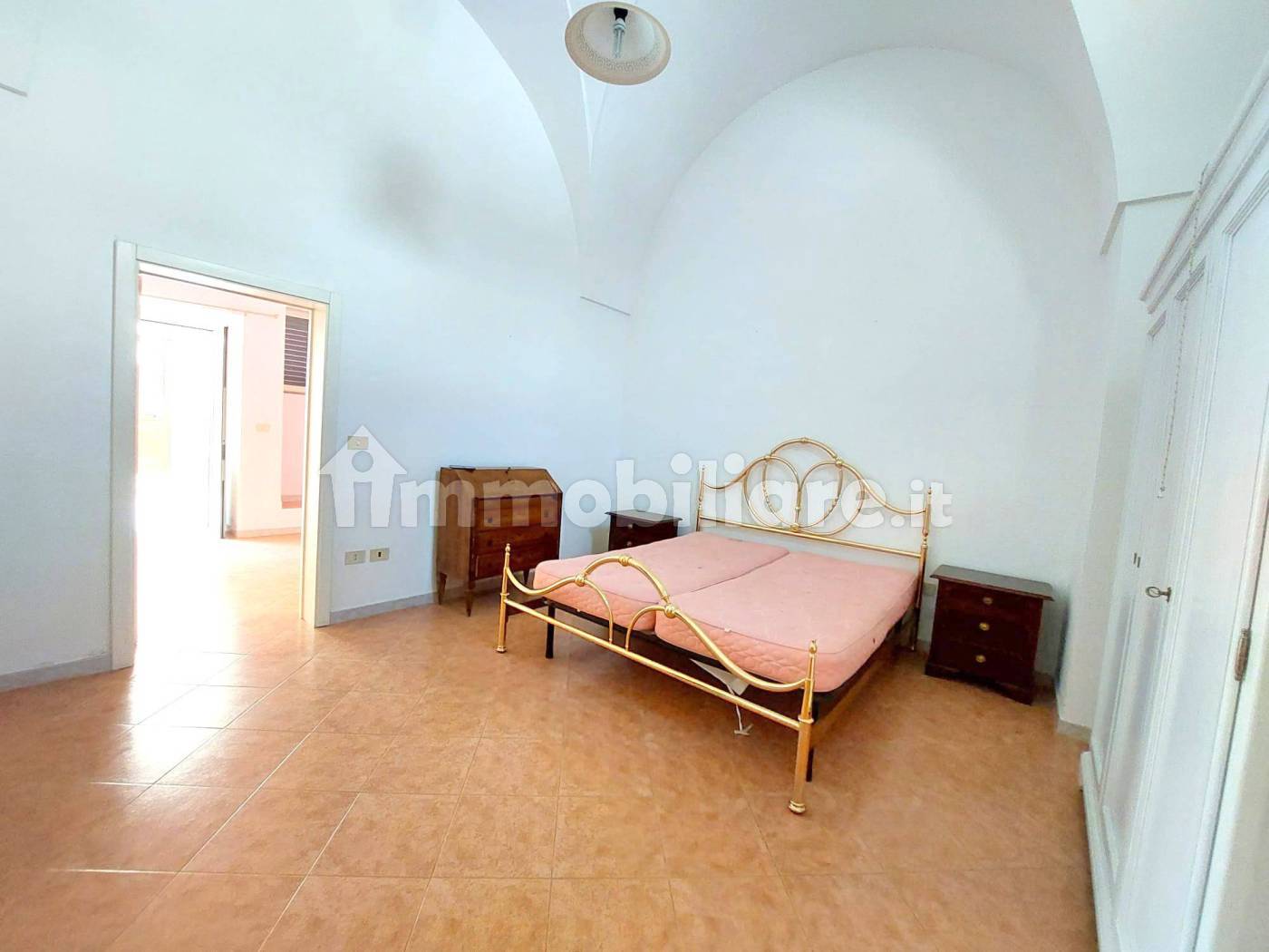 Appartamento via Roma, Miggiano