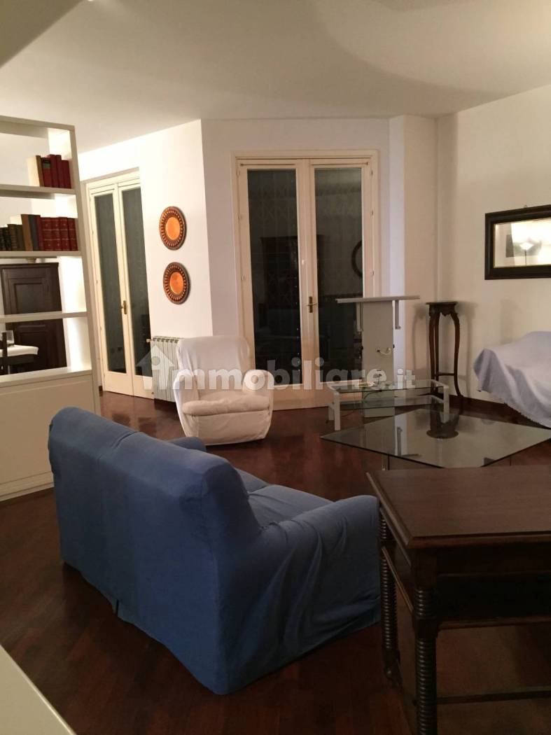 Appartamento via Collegio 18, Centro, Licata