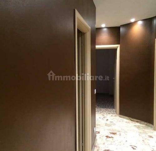 Appartamento via Te  Col  Federico Zuccaro, Centro, Tortona