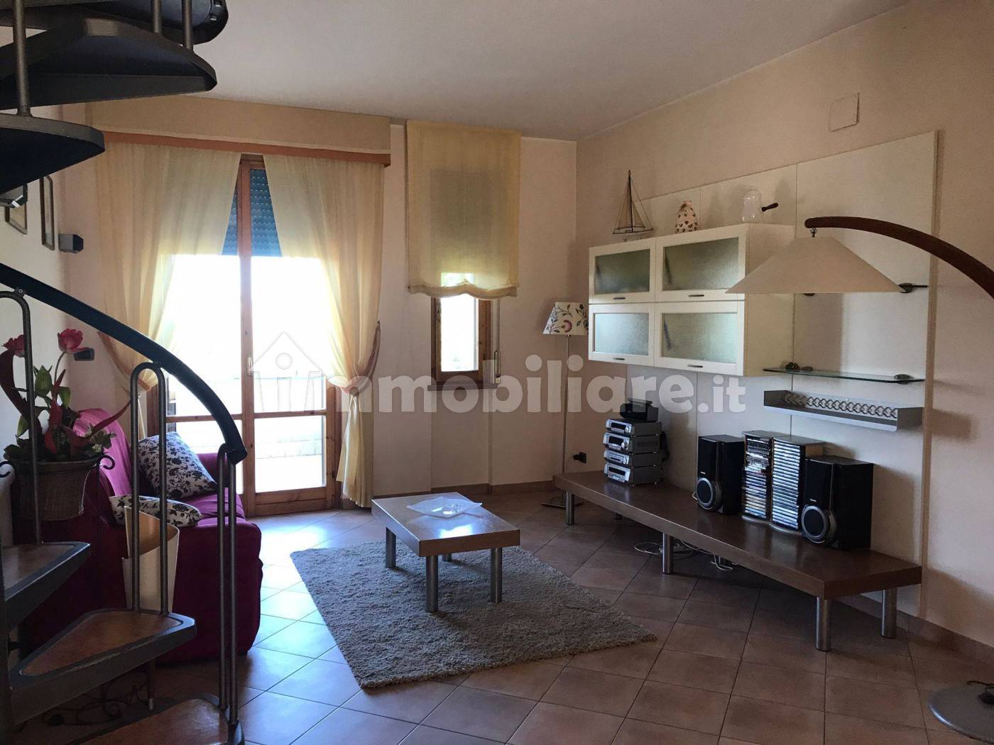 Appartamento frazione Piagge 234, Ascoli Piceno