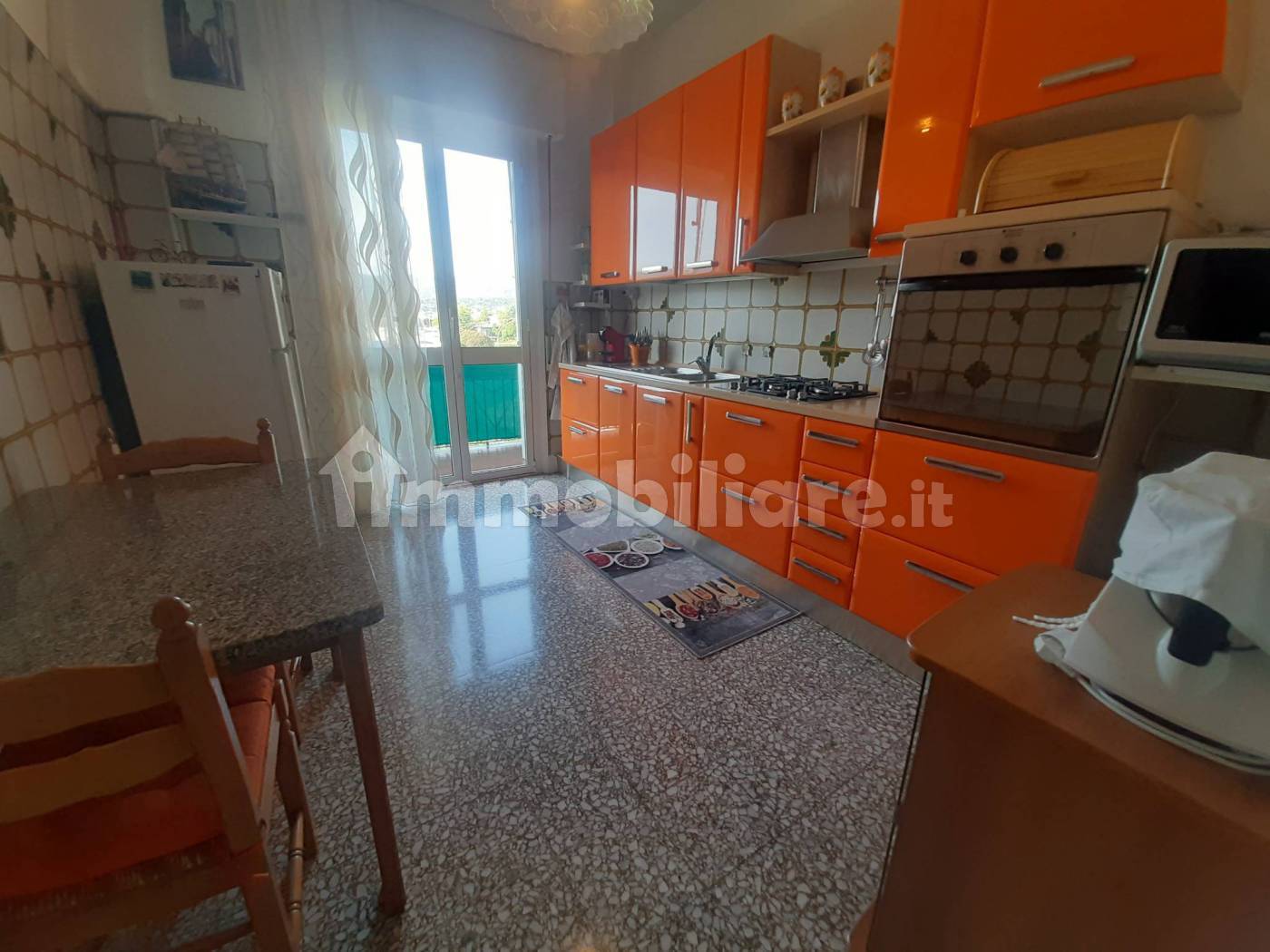 Quadrilocale via Giuseppe Verdi 9, Ceparana Carpena, Bolano