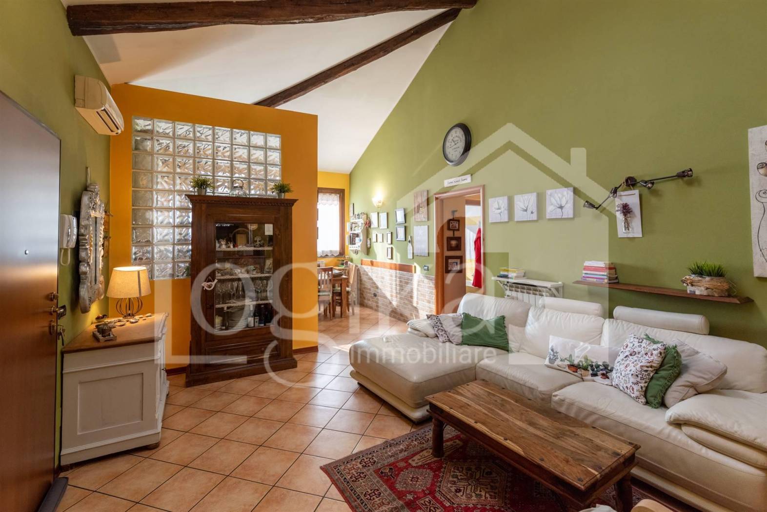 Trilocale via IV Novembre, Centro, Vidigulfo