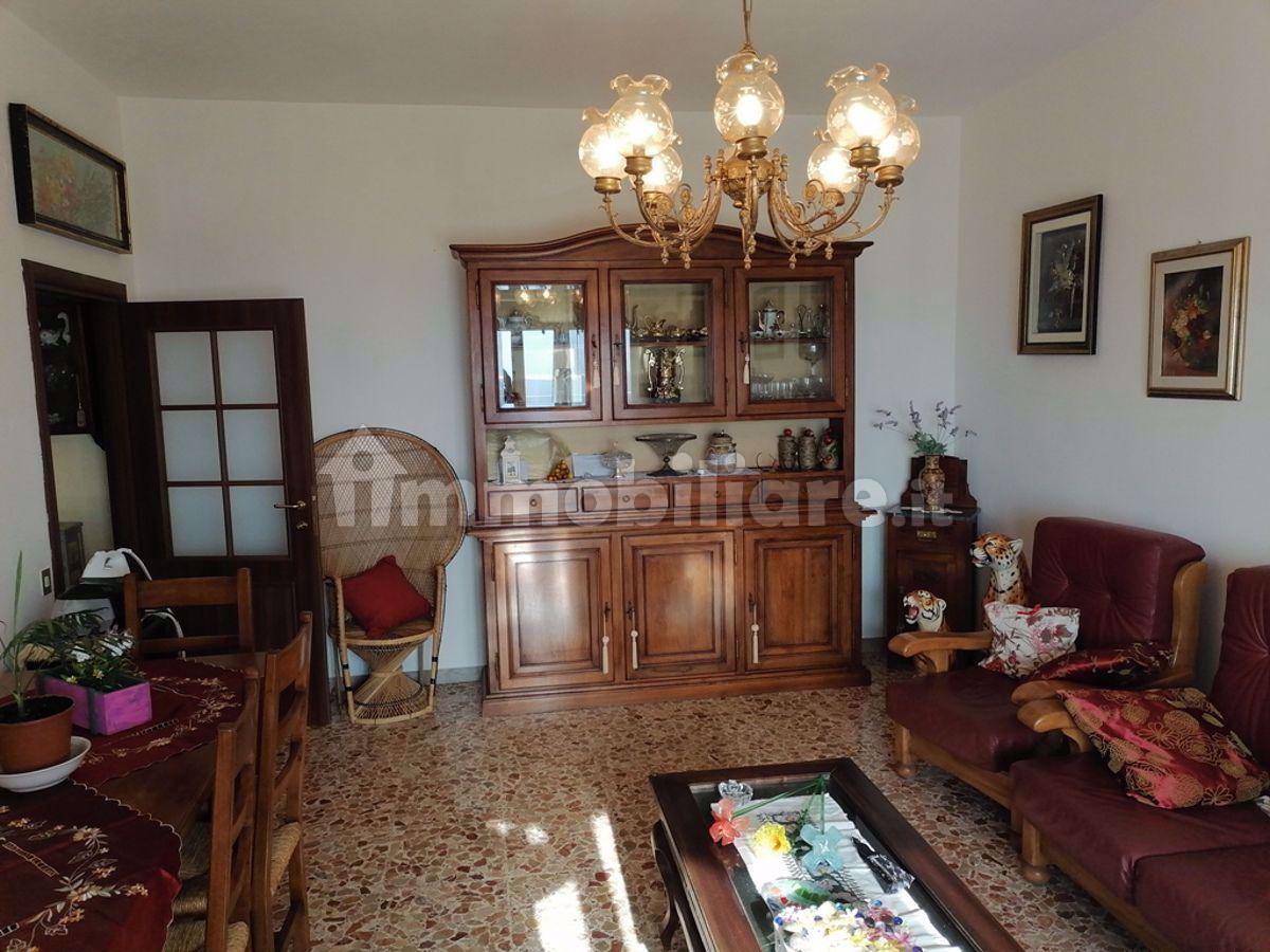 Appartamento viale risorgimento, Centro, Massa Marittima