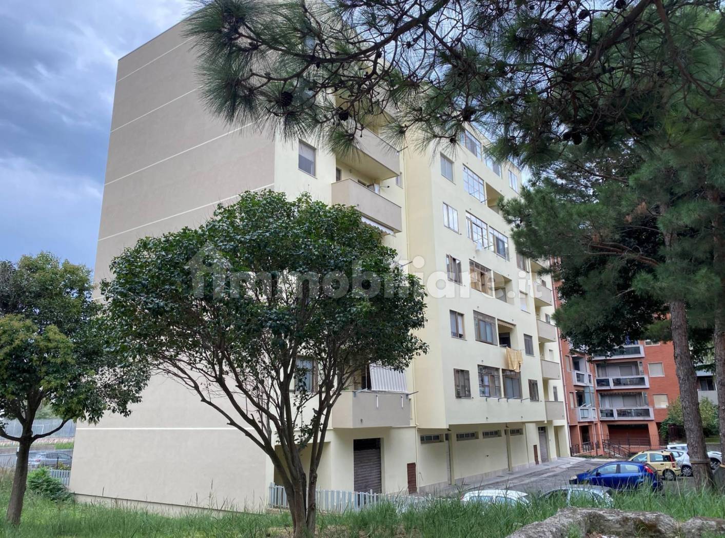 Quadrilocale via Brigata, Fortuna - Corvo, Catanzaro