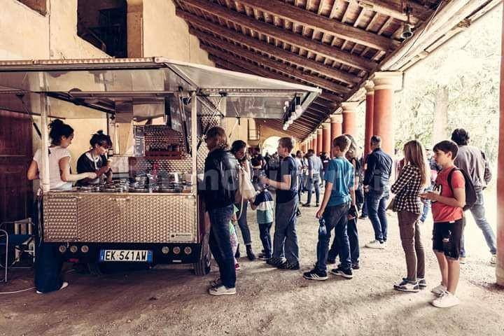 Gelateria in Vendita