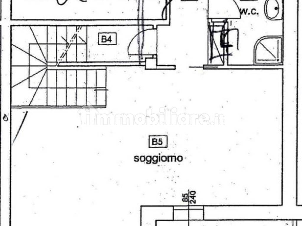 Vendita Villa unifamiliare in Area Residenziale Selvana Treviso. Buono ...