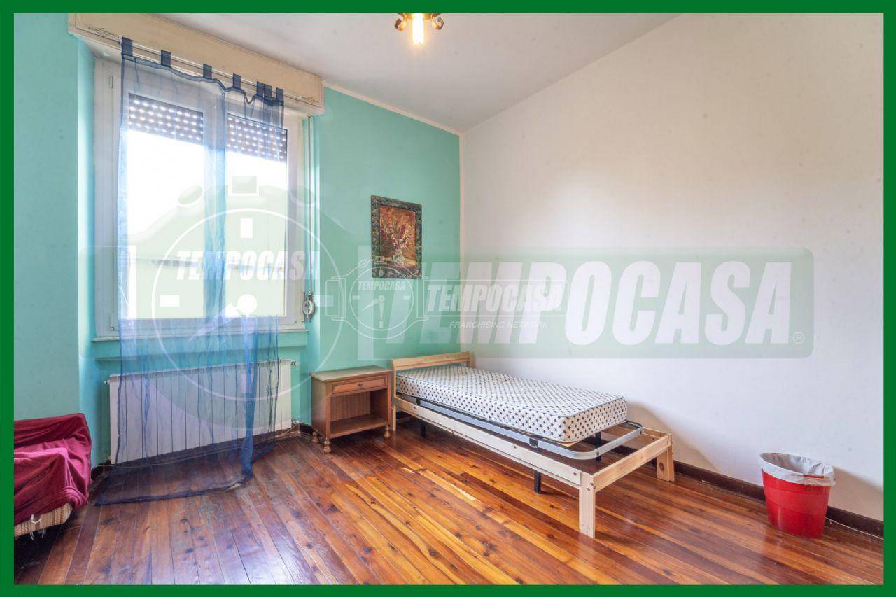 Quadrilocale via Edoardo Chiesa, Giubiano - San Carlo, Varese