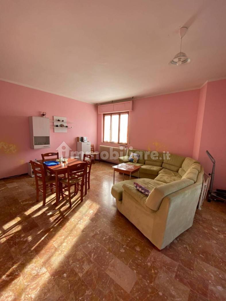 Appartamento via piane, Piane Di Montegiorgio, Montegiorgio