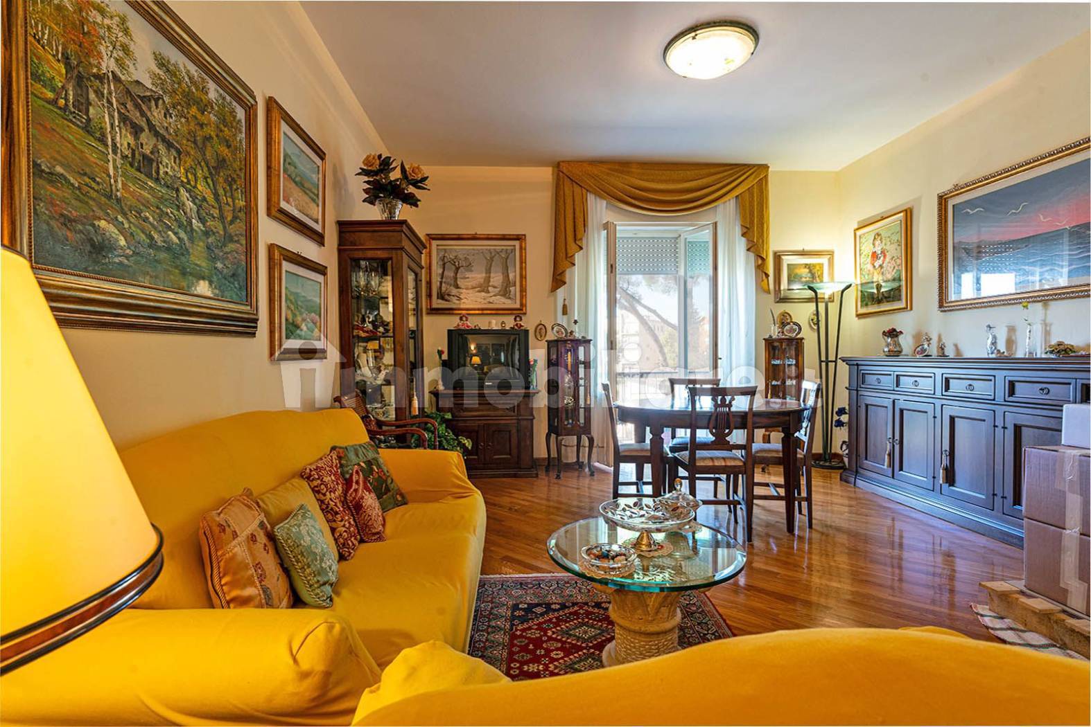 Appartamento via Sicilia, Regioni, Grosseto