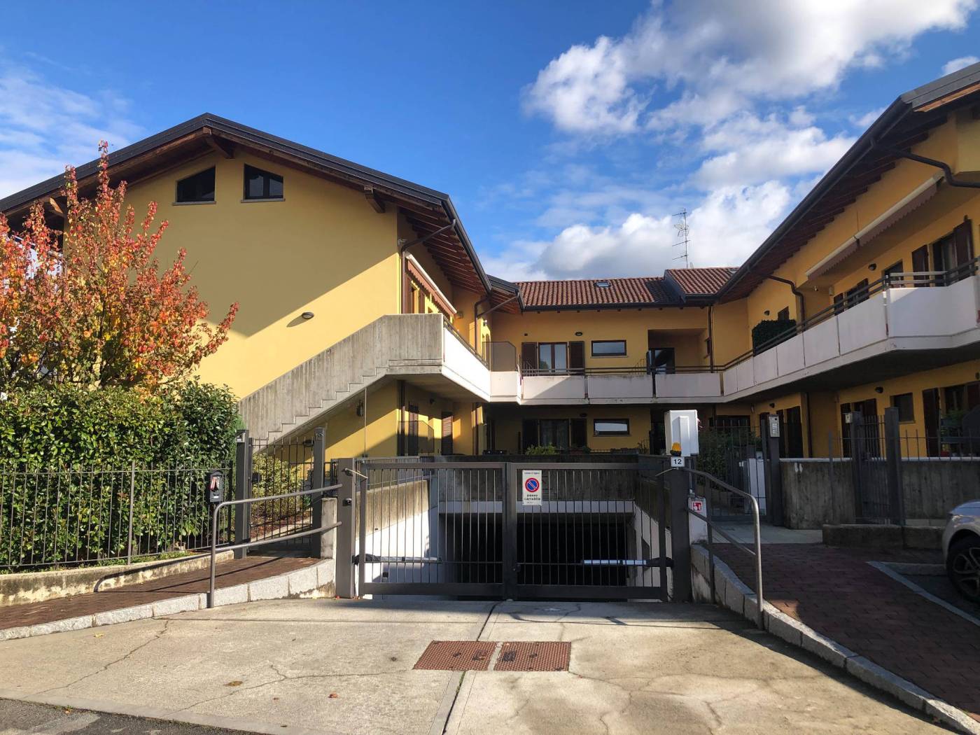 Garage - Box in Vendita