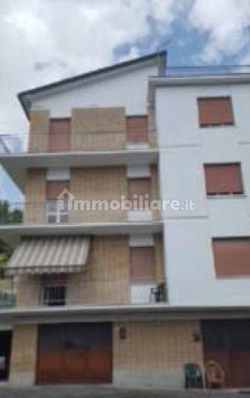 Appartamento all&#x27;asta via Raffaello 41, Corridonia