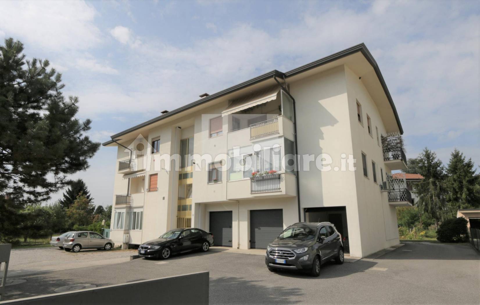 Appartamento secondo piano, Centro, Spilimbergo