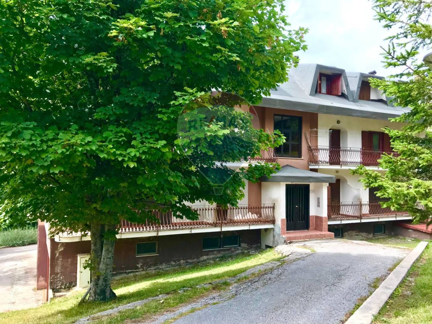 Monolocale viale dei Castagni C/17, Valle Del Sole, Pizzoferrato